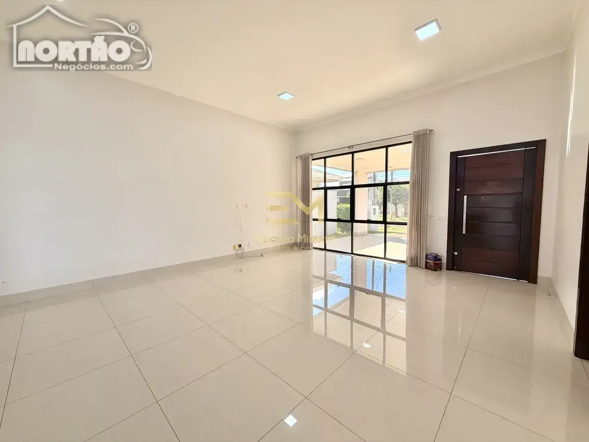 CASA PARA LOCAÇÃO NO CARPE DIEM RESORT RESIDENCIAL EM SINOP/MT ...