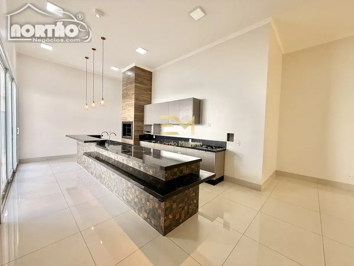 CASA PARA LOCAÇÃO NO CARPE DIEM RESORT RESIDENCIAL EM SINOP/MT ...