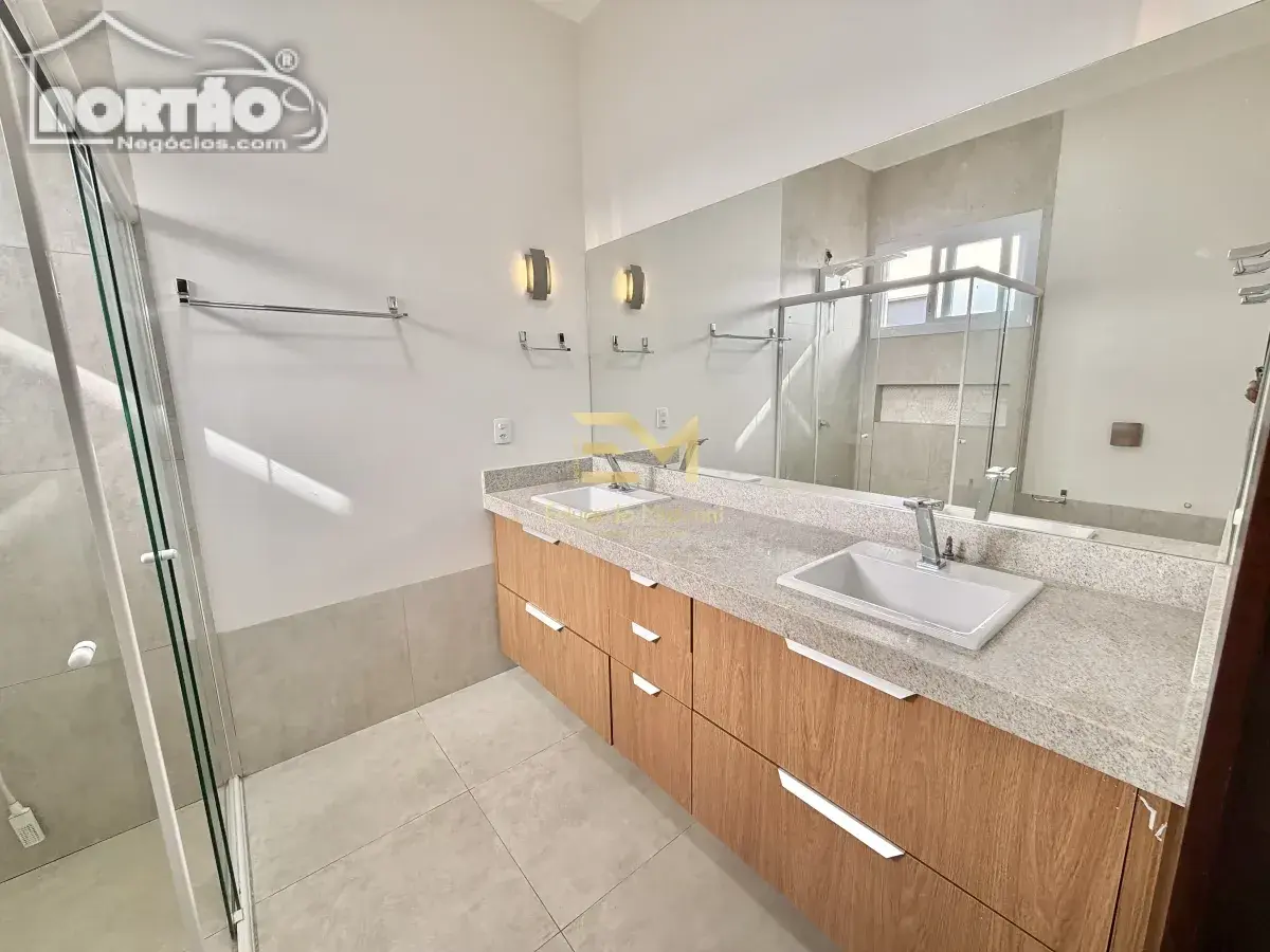 CASA PARA LOCAÇÃO NO CARPE DIEM RESORT RESIDENCIAL EM SINOP/MT ...