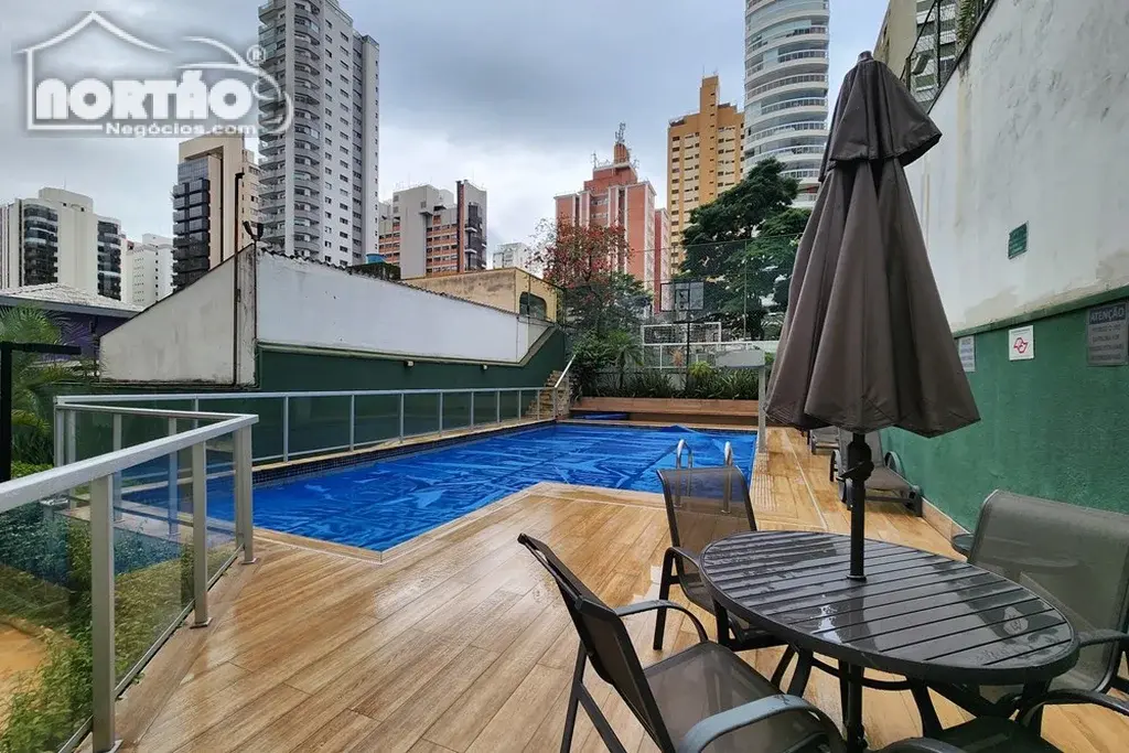 APARTAMENTO A VENDA NO MOEMA EM SÃO PAULO/SP | INVESTI IMÓVEIS - Nortão ...