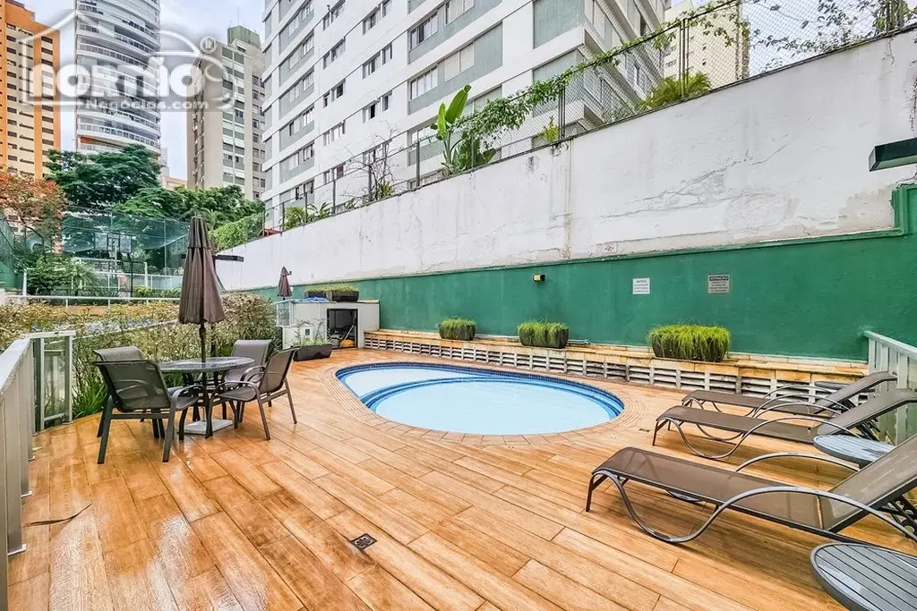 APARTAMENTO A VENDA NO MOEMA EM SÃO PAULO/SP | INVESTI IMÓVEIS - Nortão ...